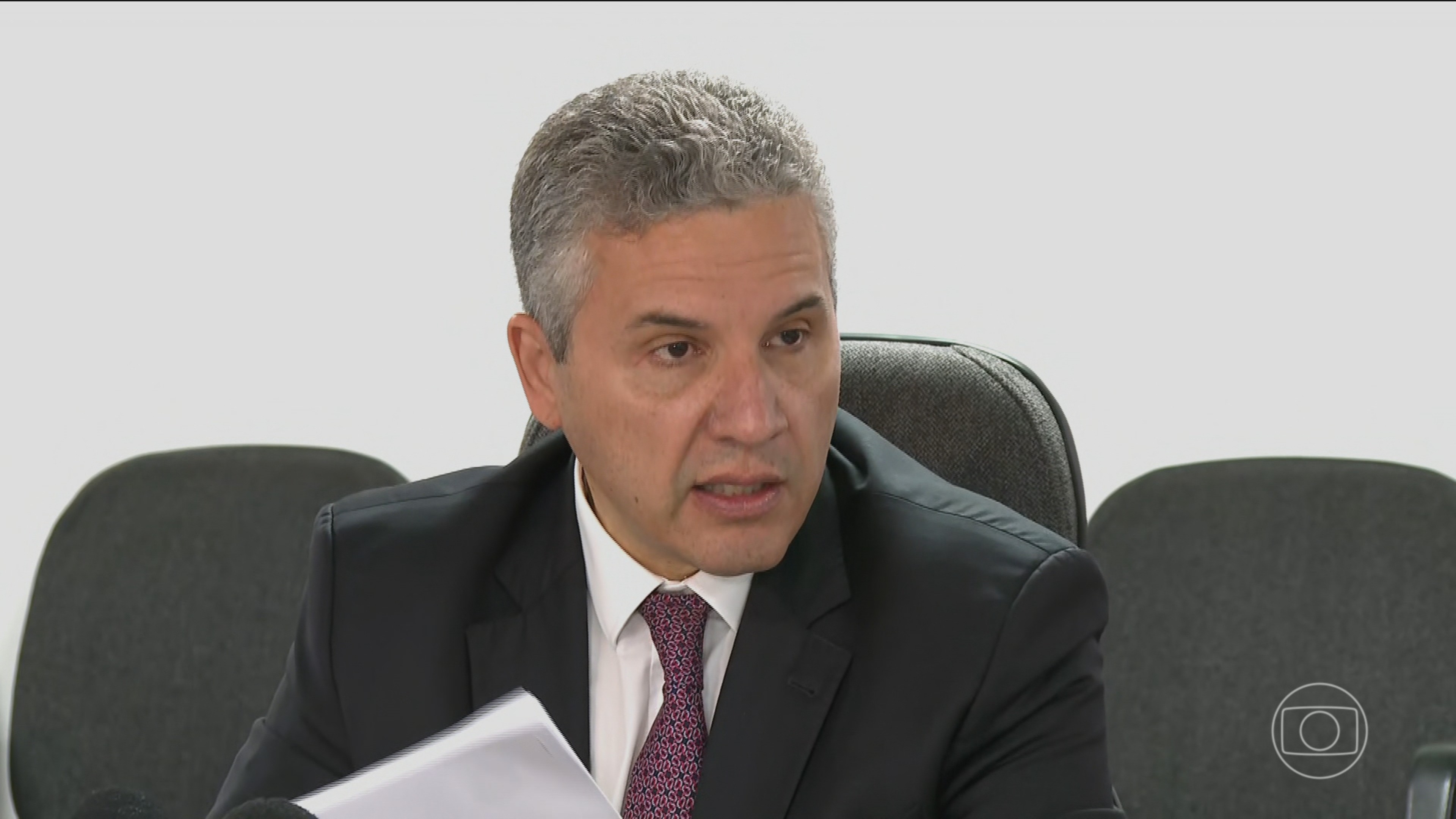 Tarcísio de Freitas afasta diretor do Deic, citado pelo delator do PCC ...