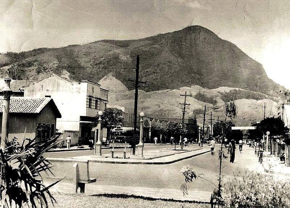 Um passeio pelos 85 anos de história de Governador Valadares | G1