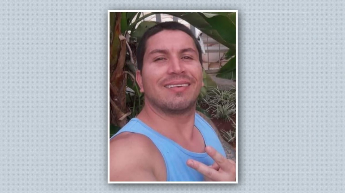 Em carta, acusado de matar mulher e fugir com filho revela ódio da ...