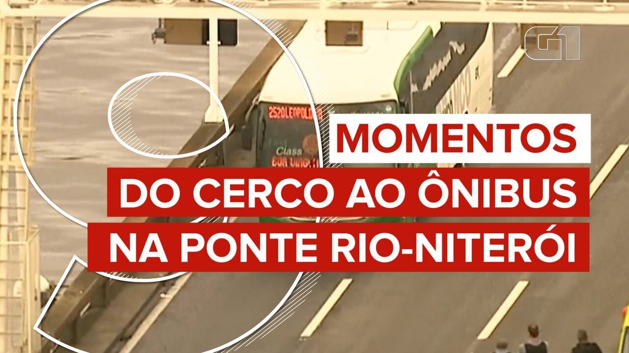 Partos, tormentas, ‘navio-fantasma’ e sequestro: relembre fatos ...