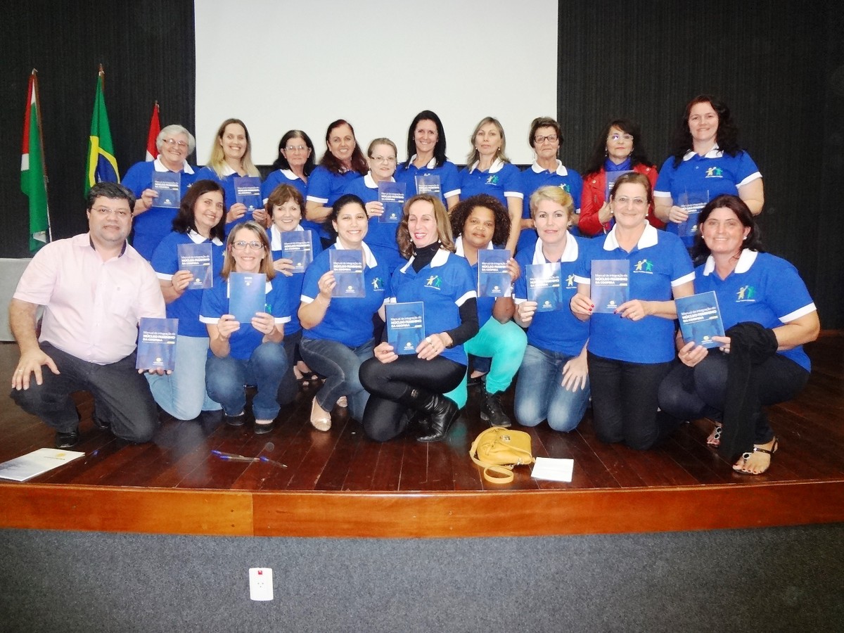 COOPERA abre vagas para ingresso de novas participantes no Núcleo ...