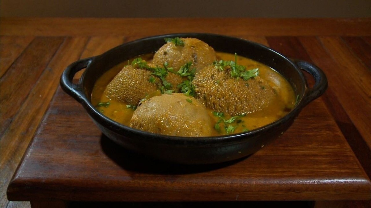 Buchada De Bode Ingredientes - RETOEDU