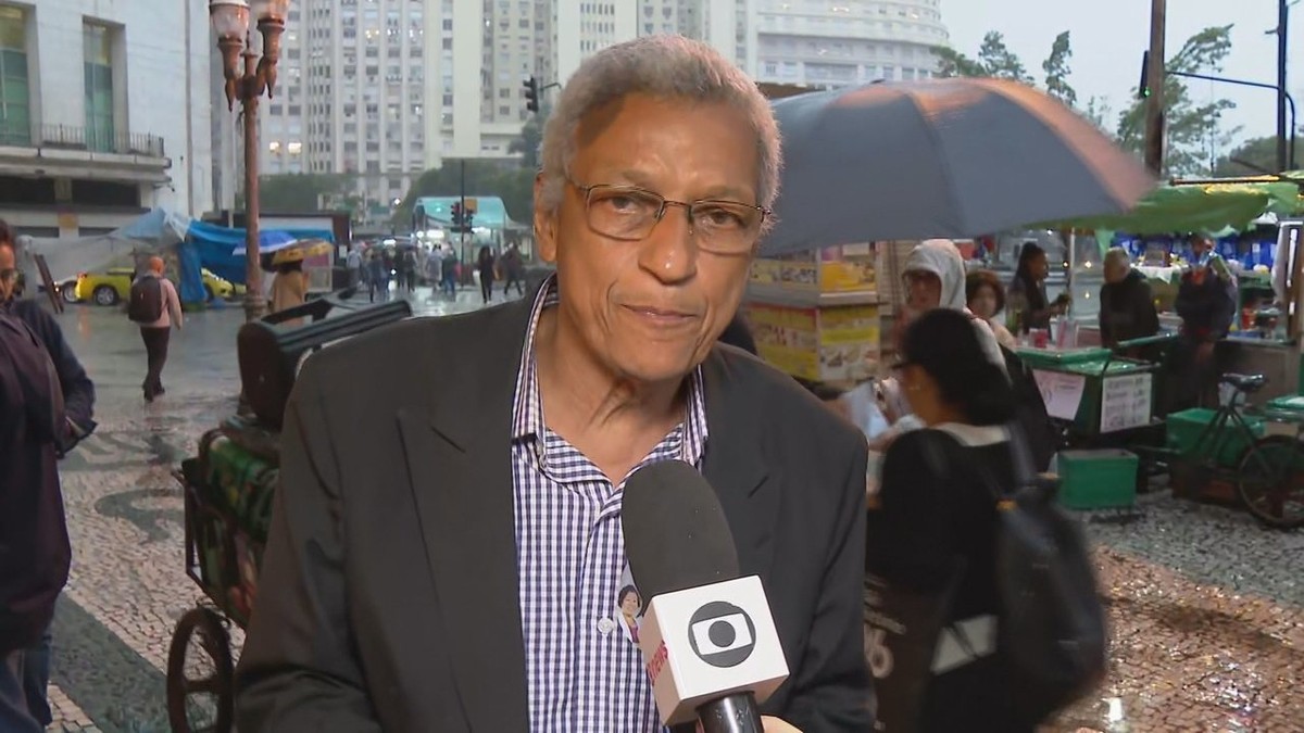 Cyro Garcia promete estatizar sistema de transportes público no RJ ...