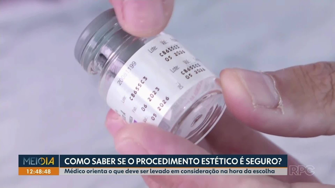 Botox falso: vítimas perderam a visão e tiveram parada cardíaca com ...