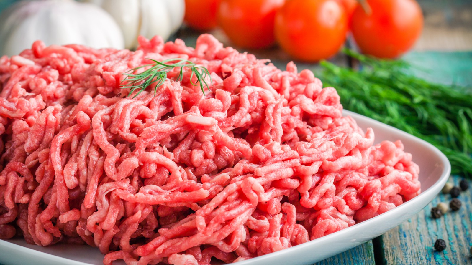 A versatilidade da carne moída | São Jerônimo Supermercado | G1