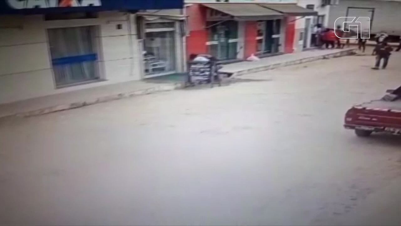 Policial Militar é desarmado e mordido por homem suspeito de tráfico de ...