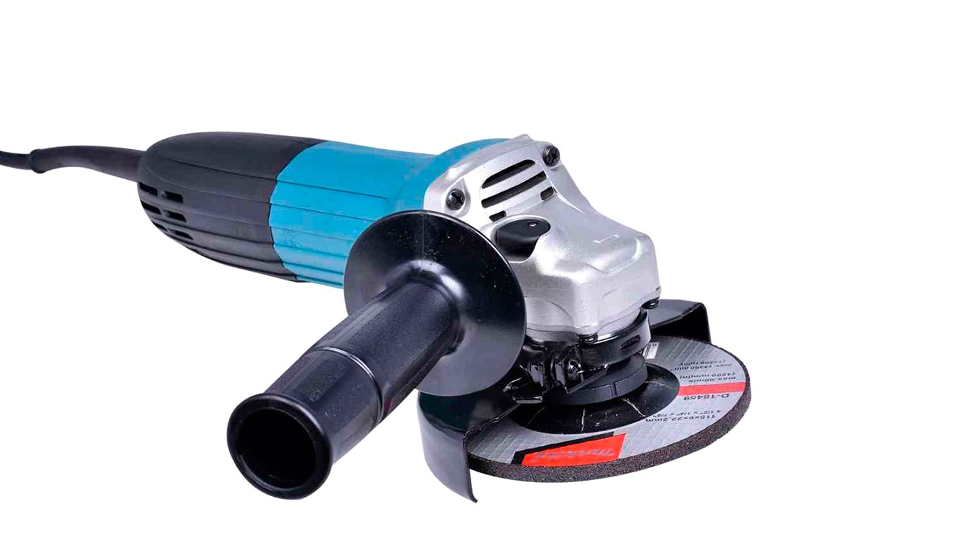 Como usar uma esmerilhadeira? | Guia das Ferramentas | G1