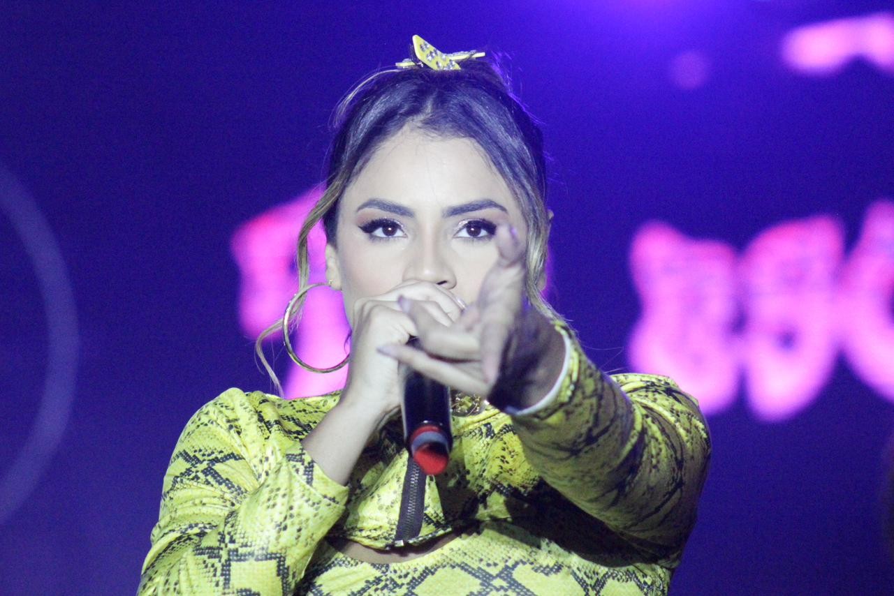 Tusca 2023: Lexa beija novo namorado e Luísa Sonza alfineta ex; veja ...