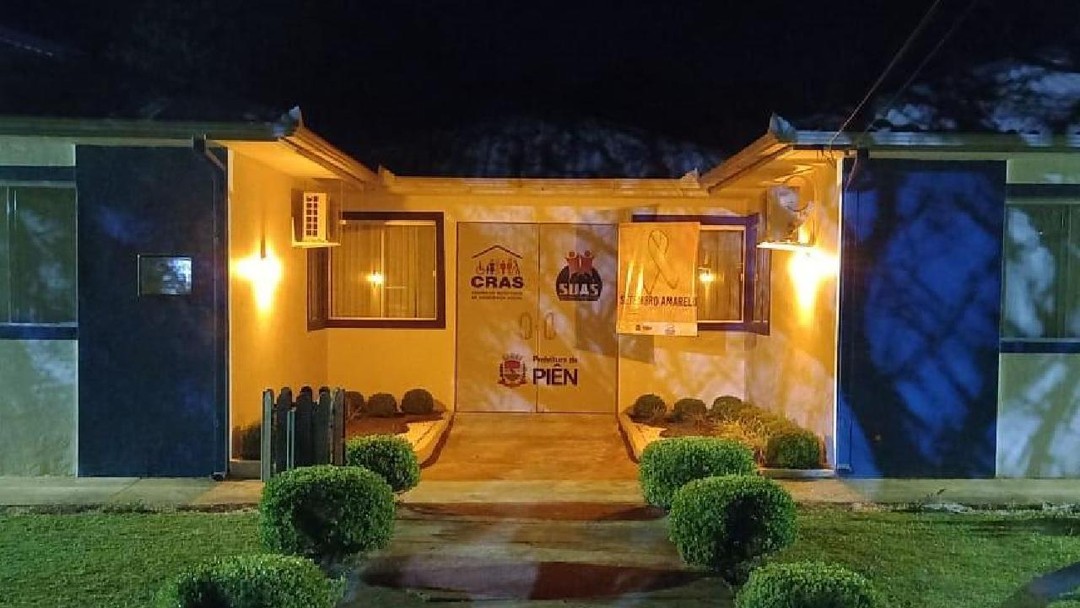 Piên | Cidade | G1