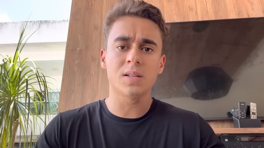 Nikolas Ferreira | Político | G1