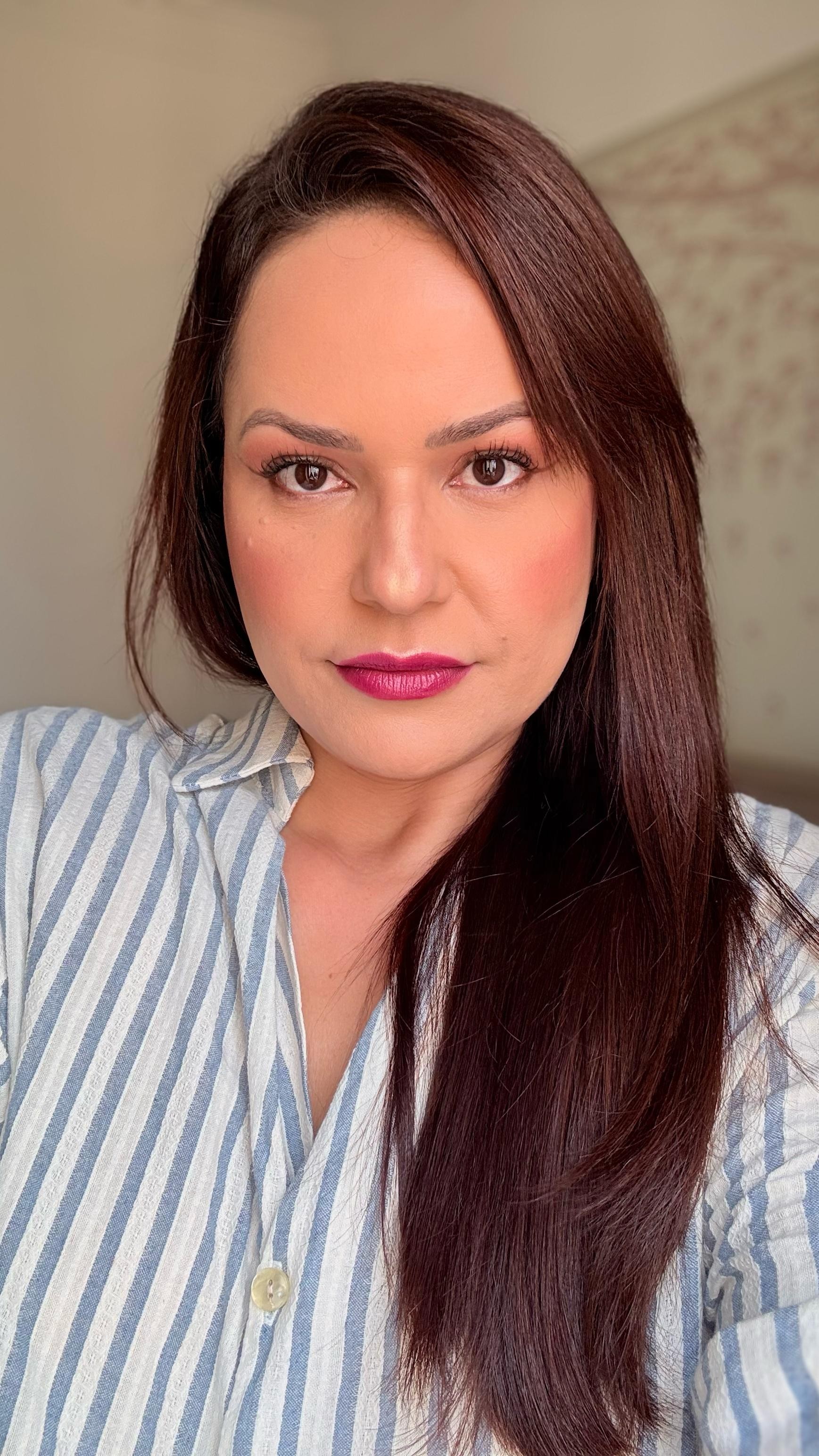 A jornada de Érica Dib para transformar vidas através do cuidado ...