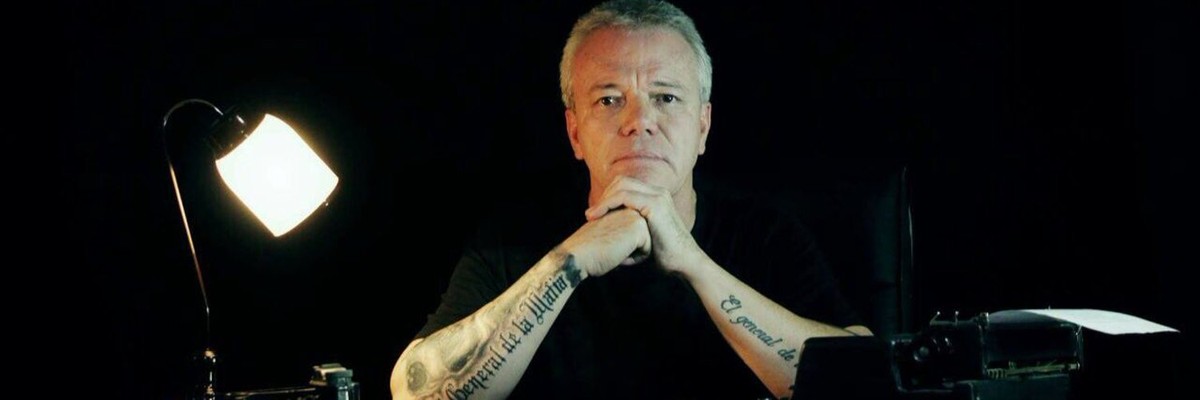 Popeye, matador de aluguel que trabalhou para Pablo Escobar, morre de ...