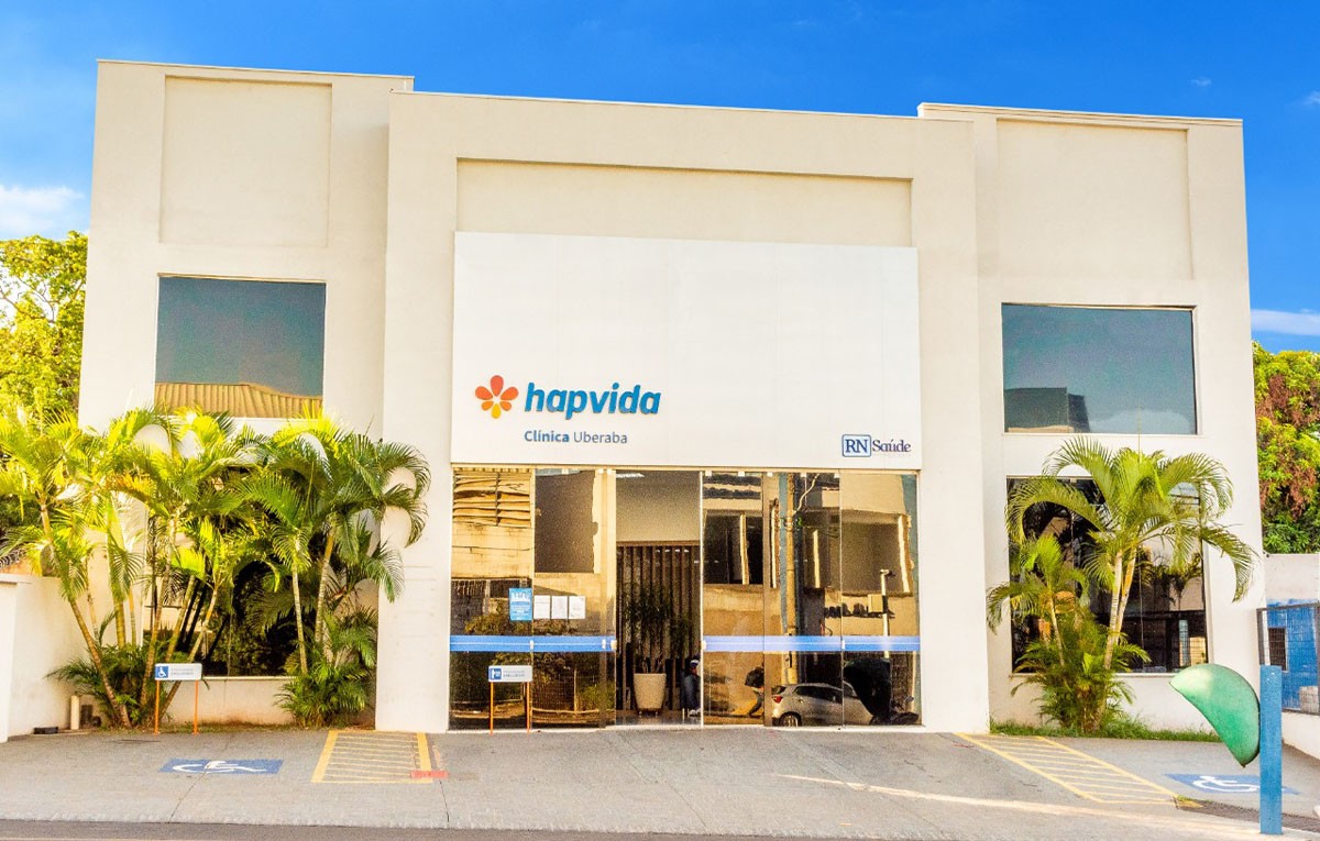 Hapvida/RN Saúde com nova clínica de atendimento médico | Mais Saúde | G1
