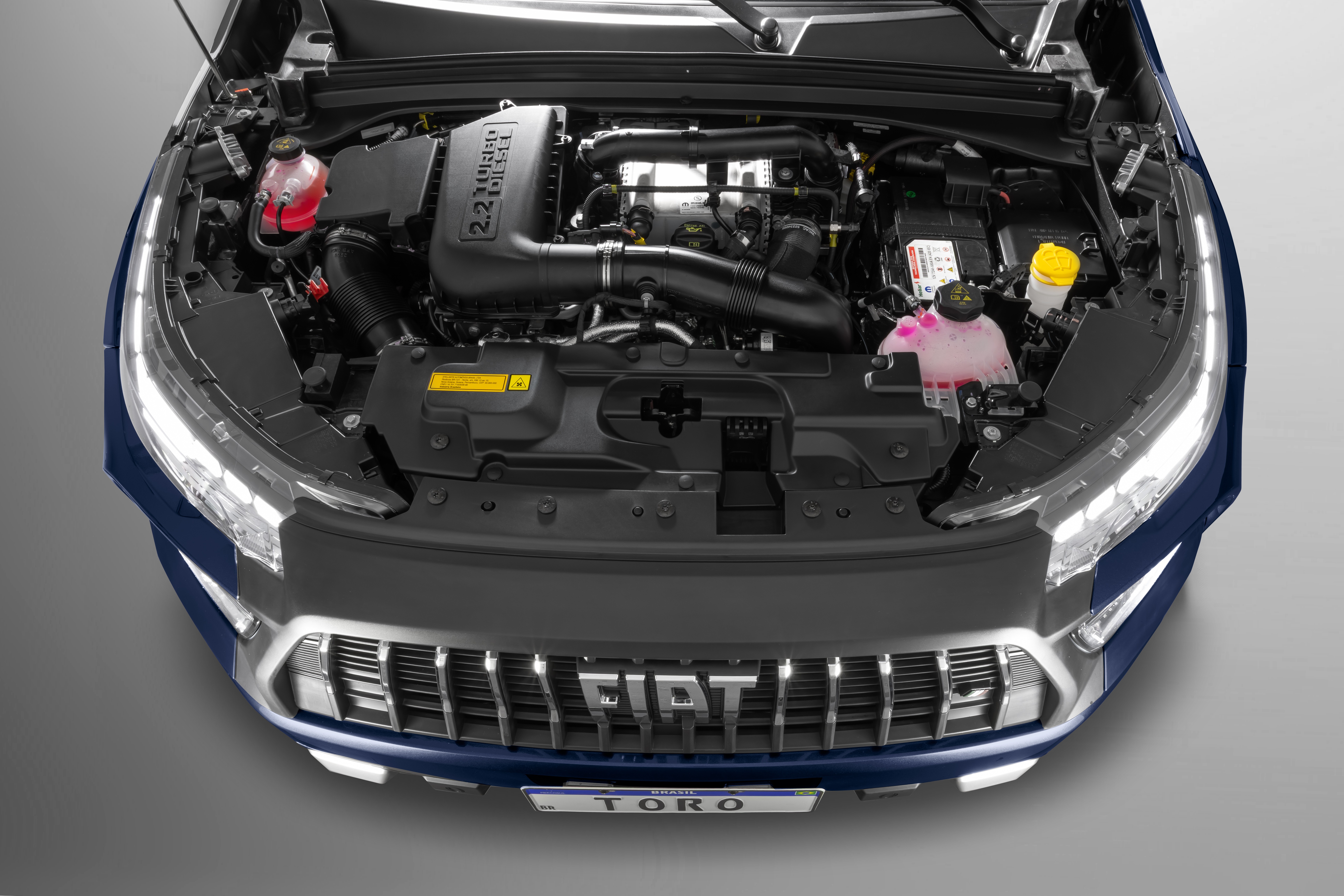 Fiat Toro 2026 parte de R$ 159.490, mais cara em todas as versões | G1