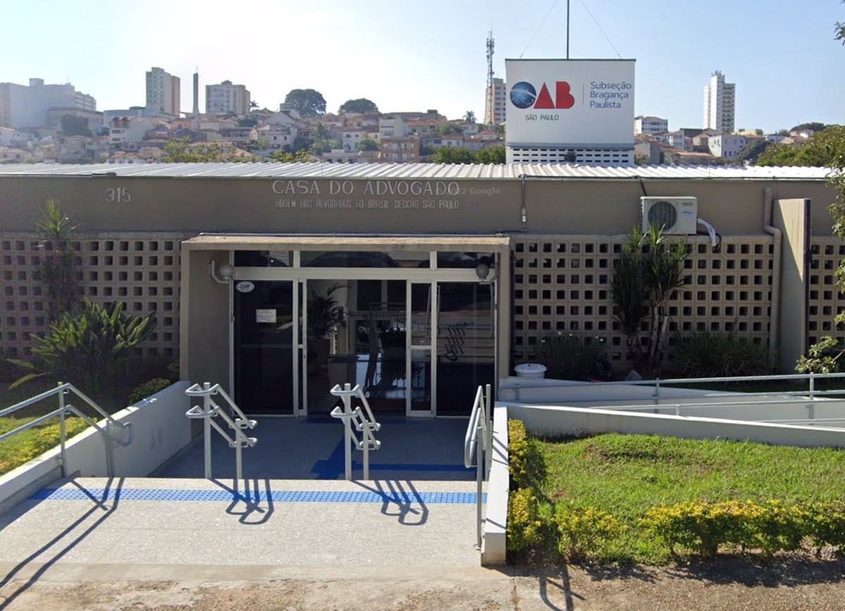 Advogada acusada de xenofobia é exonerada pela OAB em Bragança Paulista ...