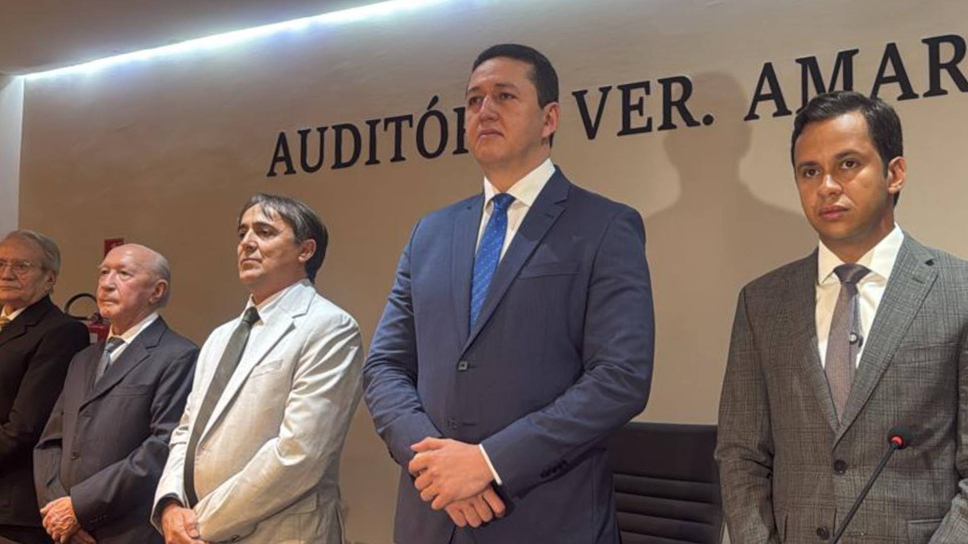 Glêdson Bezerra toma posse como prefeito de Juazeiro do Norte: 'Ainda ...