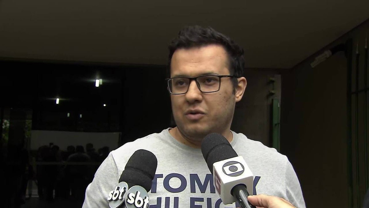 Segunda Turma do STF nega extradição de Ali Sipahi, acusado de ...