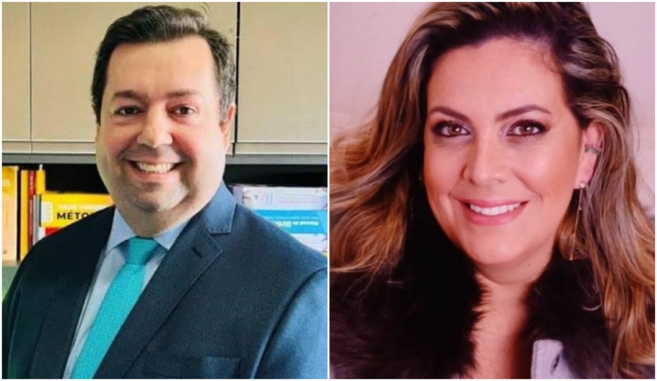 Advogada suspeita de mandar matar casal de clientes foi a velório | G1