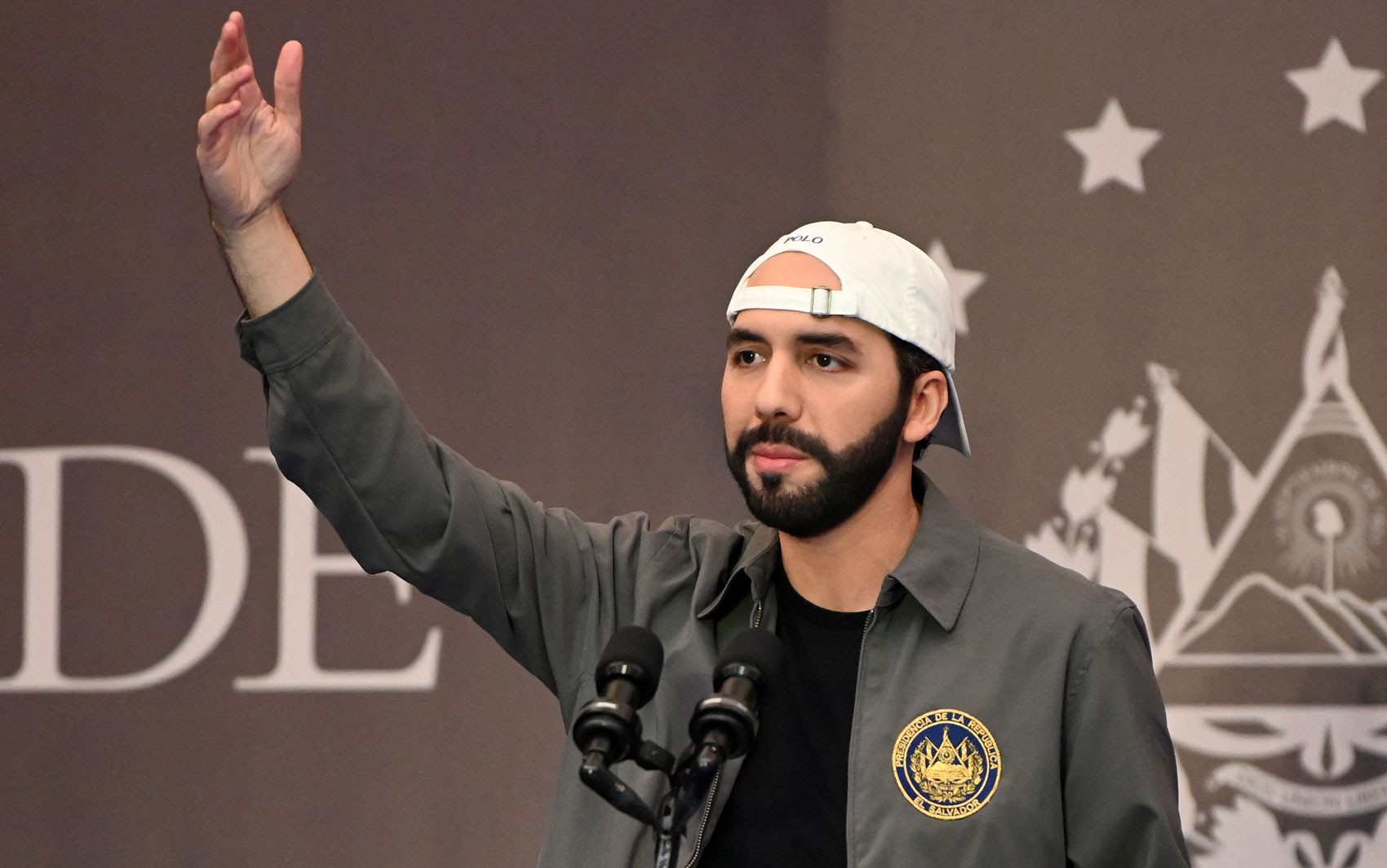 Saiba quem é Nayib Bukele, o presidente da 'geração Y', que deve mandar ...