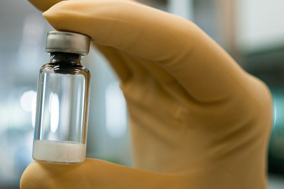 Bady Bassitt inicia vacinação contra a chikungunya | G1