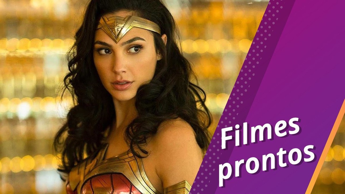 Quais filmes que vão entrar em cartaz nos próximos meses, após ...