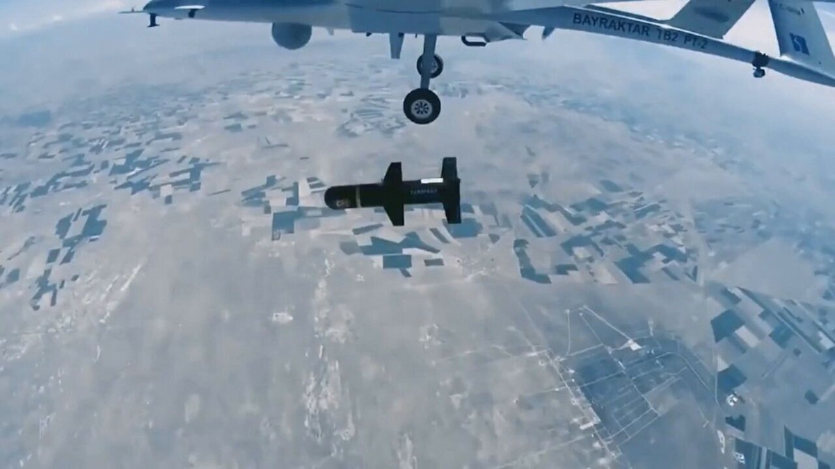 Drones viram peça-central na guerra da Ucrânia e ajudam na resistência ...
