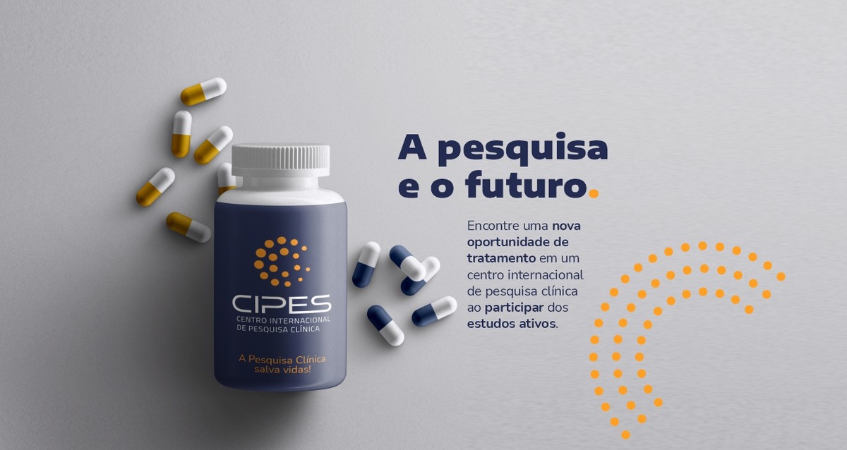 Centro Internacional de Pesquisa Clínica: Impulsionando avanços na ...