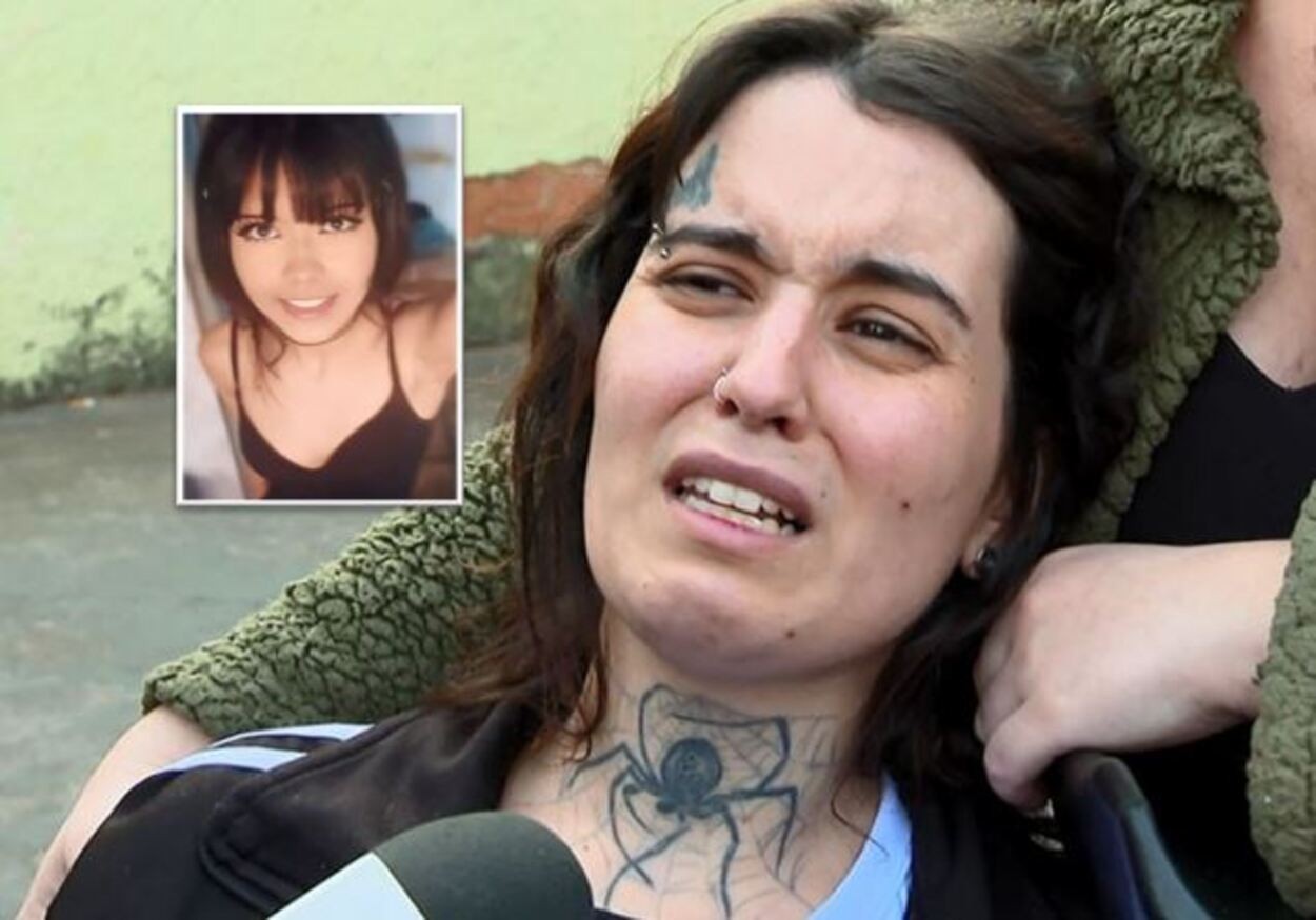 ‘Mataram por causa de nada’, diz mãe de jovem assassinada no interior ...