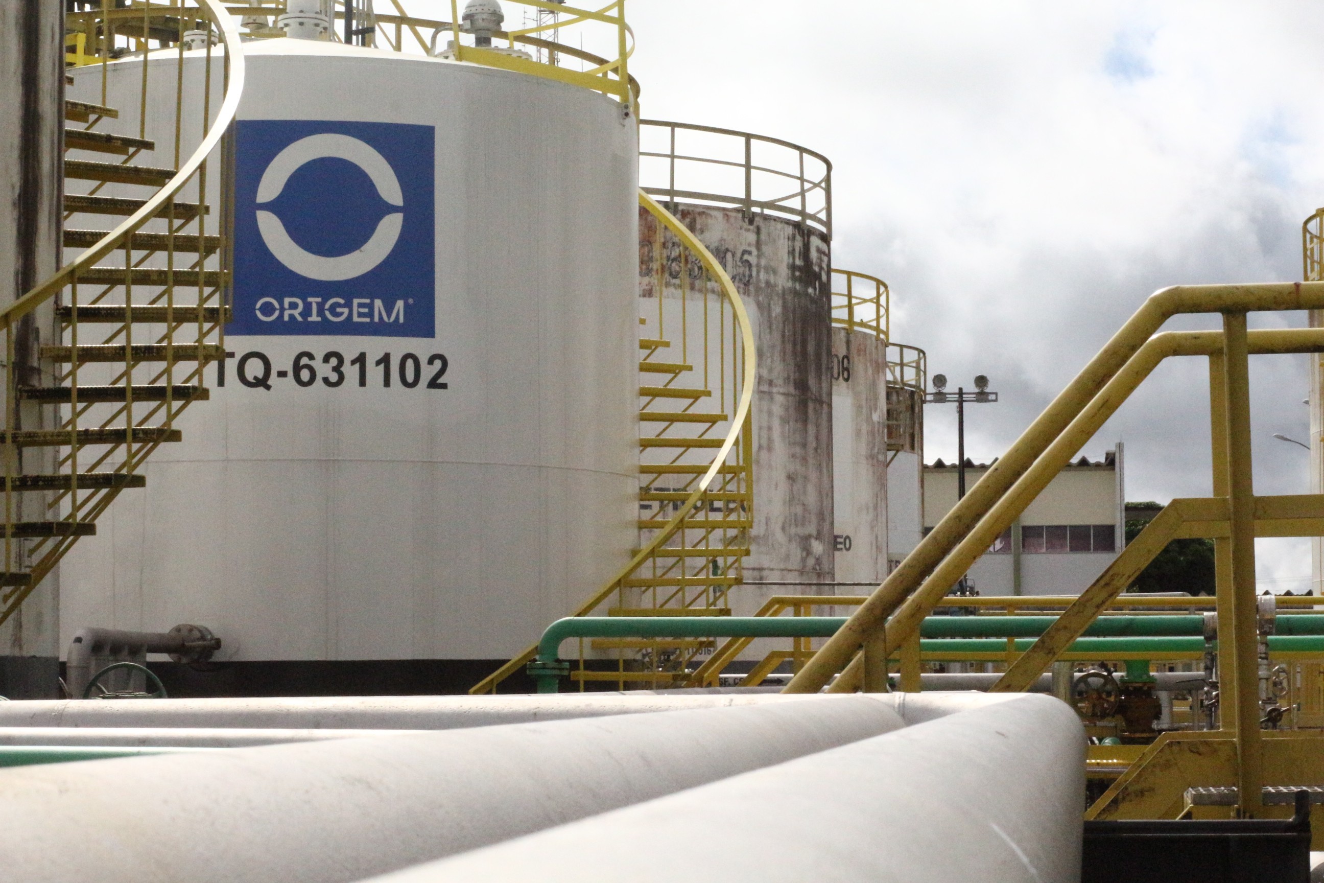 Alagoas caminha para se tornar hub de energia do Nordeste | G1