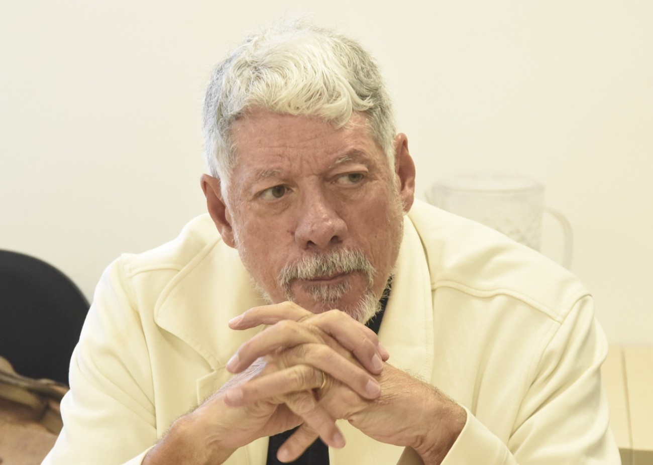 Antônio Grassi assume presidência da nova empresa de cultura e turismo de Maricá