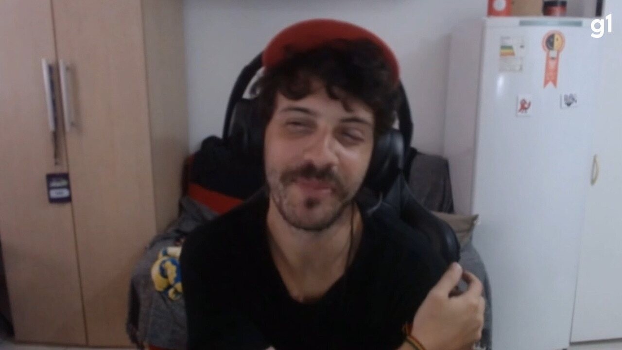 Diogo Defante revela que 'namoro de 24h' com atriz era brincadeira ...