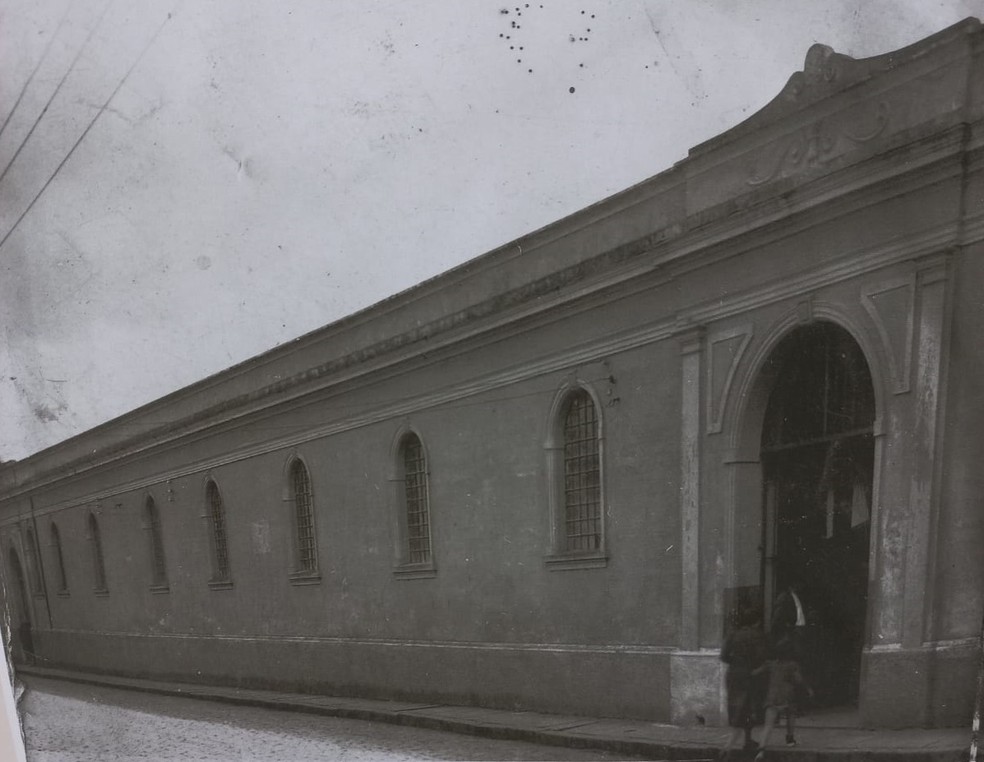 Programação especial comemora os 165 anos do Mercado Municipal de Mogi ...