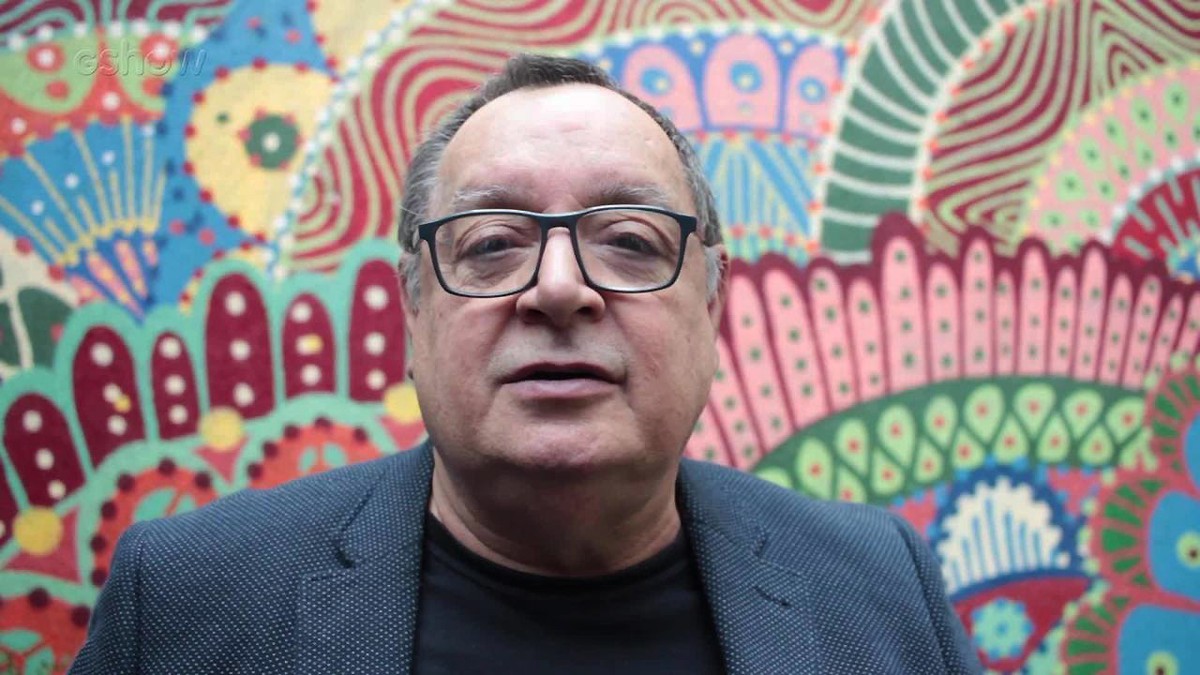 Walter Franco, uma cabeça pensante associada à MPB de vanguarda | Blog ...