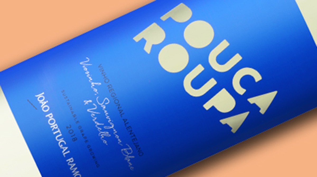 Celebre o verão com Pouca Roupa | Guia do Vinho e da Gastronomia | G1