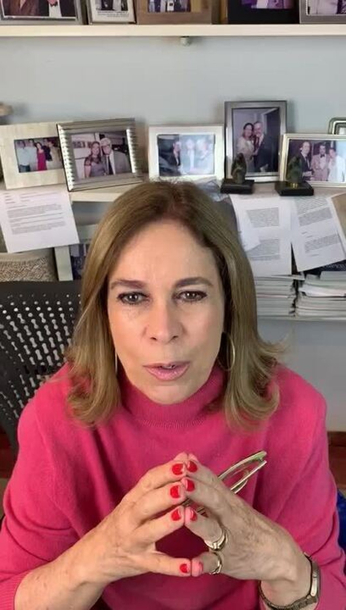 Mary del Priore: 'Os livros nos ajudam a conhecer melhor a nós mesmos ...