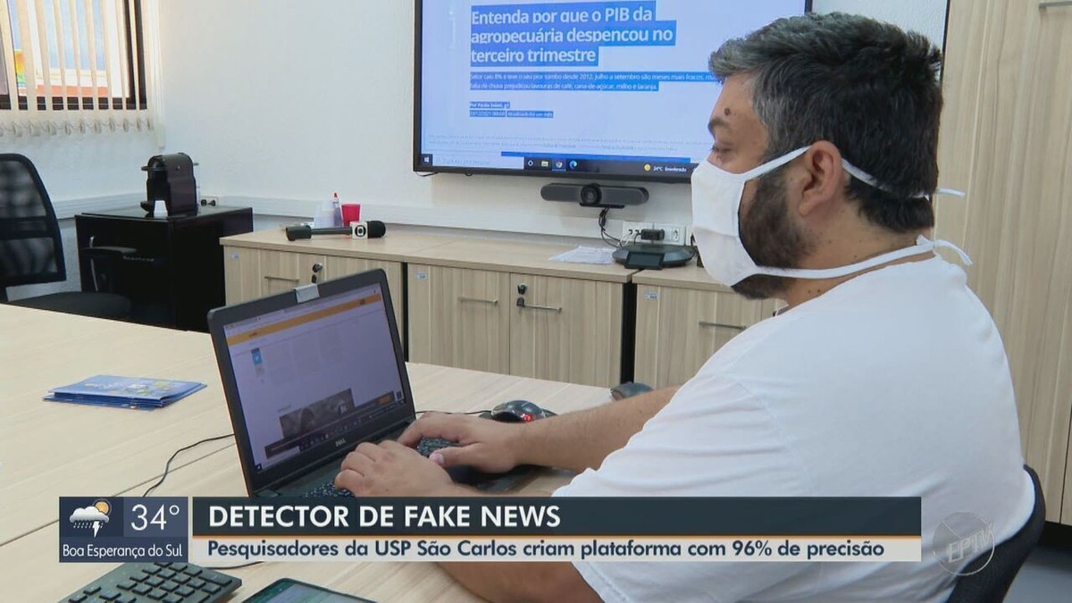 Plataforma que ajuda a detectar fake news é desenvolvida por pesquisa ...