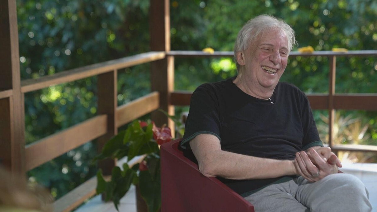 Marco Nanini comemora 60 anos de carreira com biografia: ‘Fico fazendo ...