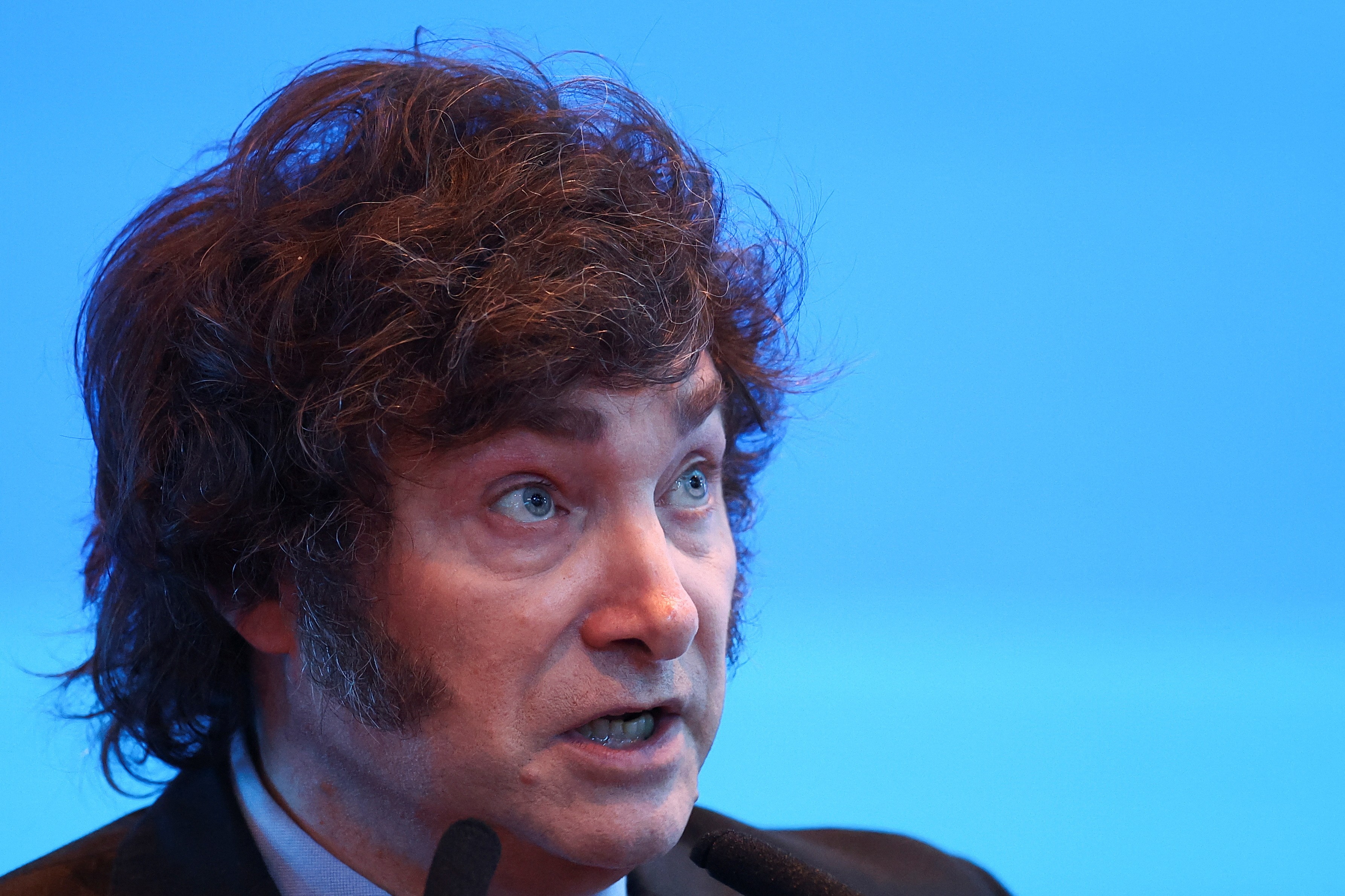 Milei diz que premiê da Espanha traz 'morte e pobreza', após fala de ...