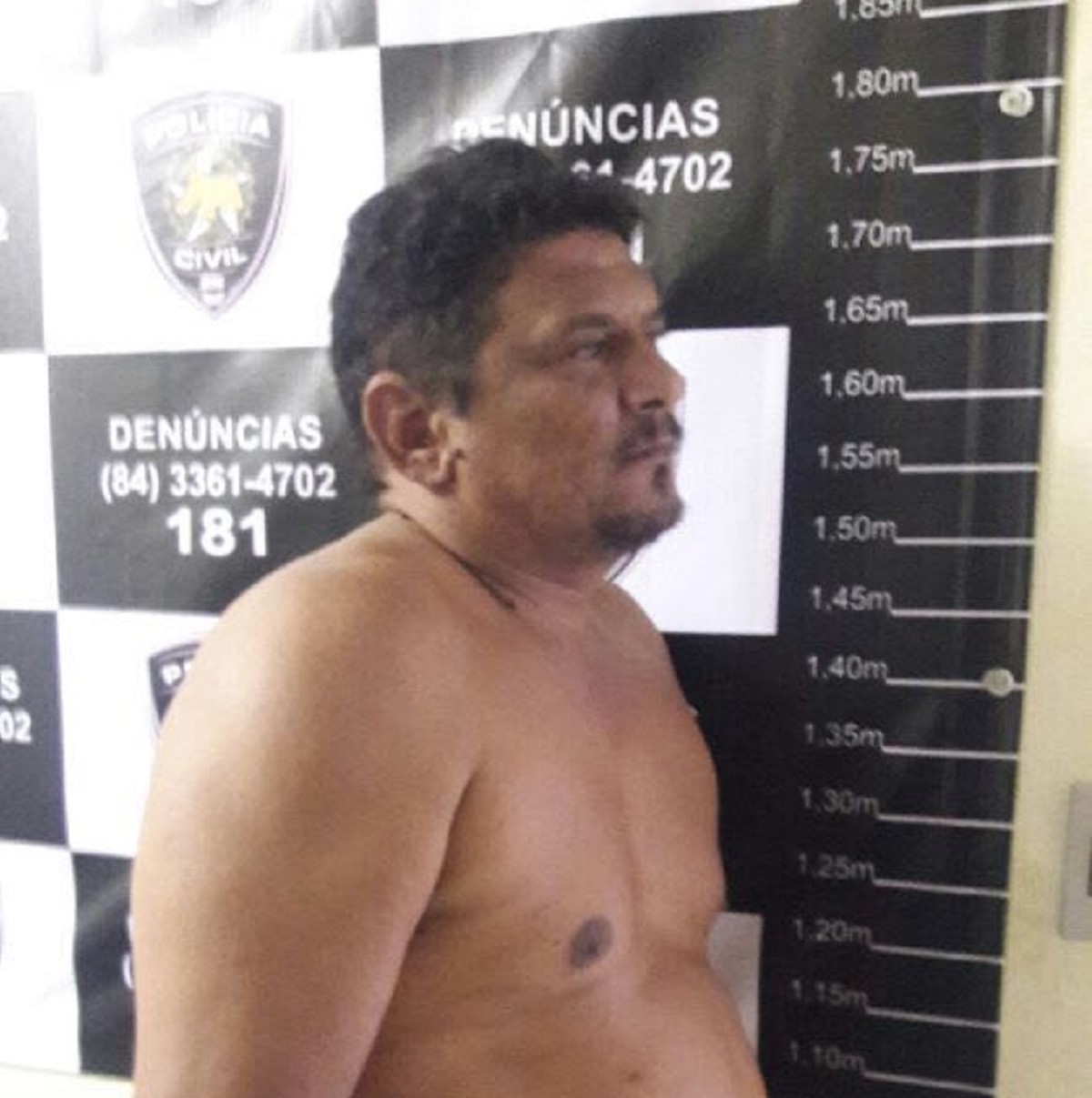 Polícia Prende Terceiro Suspeito De Integrar Quadrilha De Explosões A