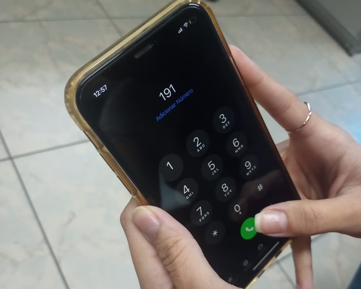 Telefone de emergência da PRF ficará indisponível por 3 dias no Pará ...