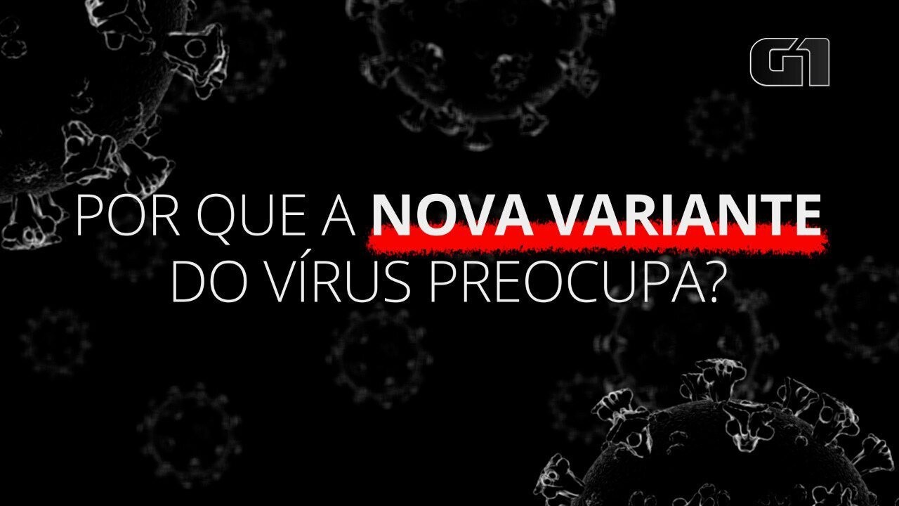 Mutação, variante, cepa e linhagem: entenda o que significam os termos ...