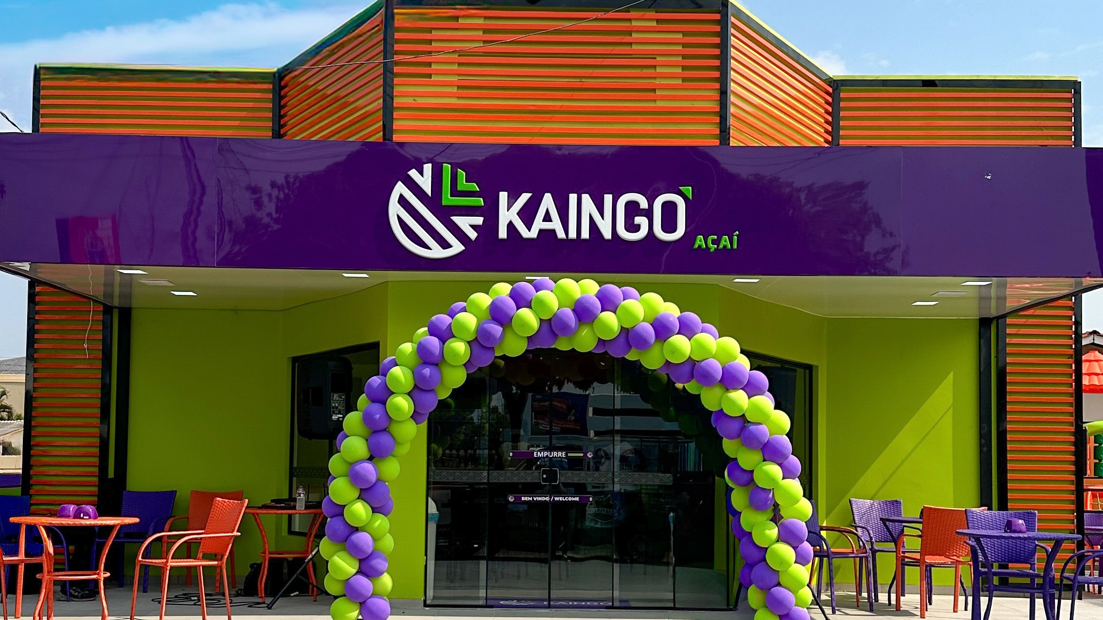 Açaí Kaingó: Franquia do Pará vira referência nacional | G1