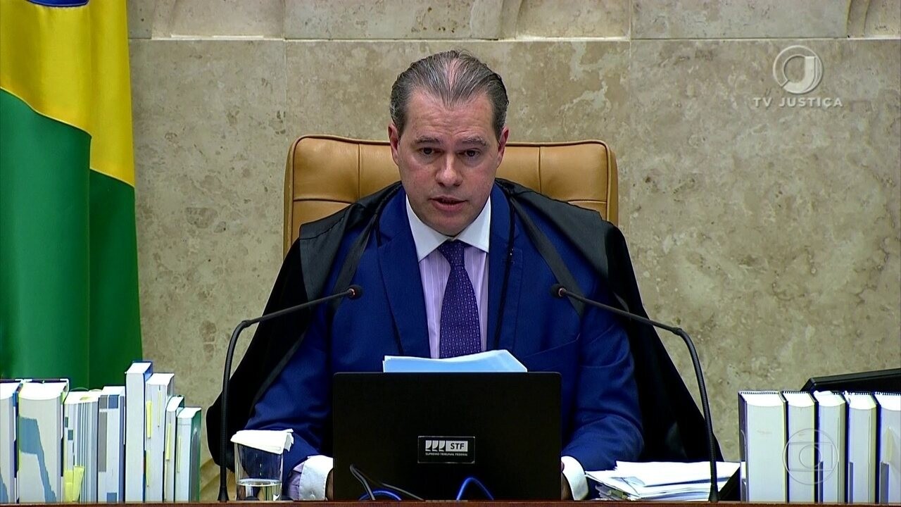 STF conclui julgamento e decide que é legal inquérito que apura fake ...