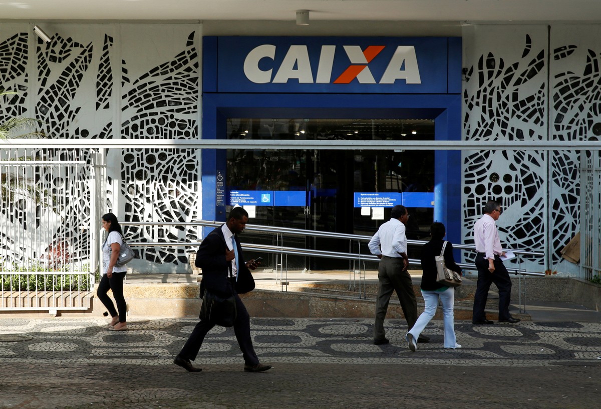 Caixa vai anunciar redução dos juros da casa própria apesar de alta da ...