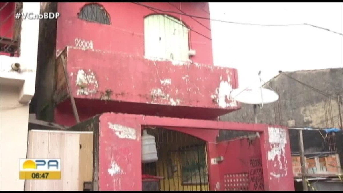 'A gente vive agora com mais cuidado', diz familiar de uma das vítimas ...
