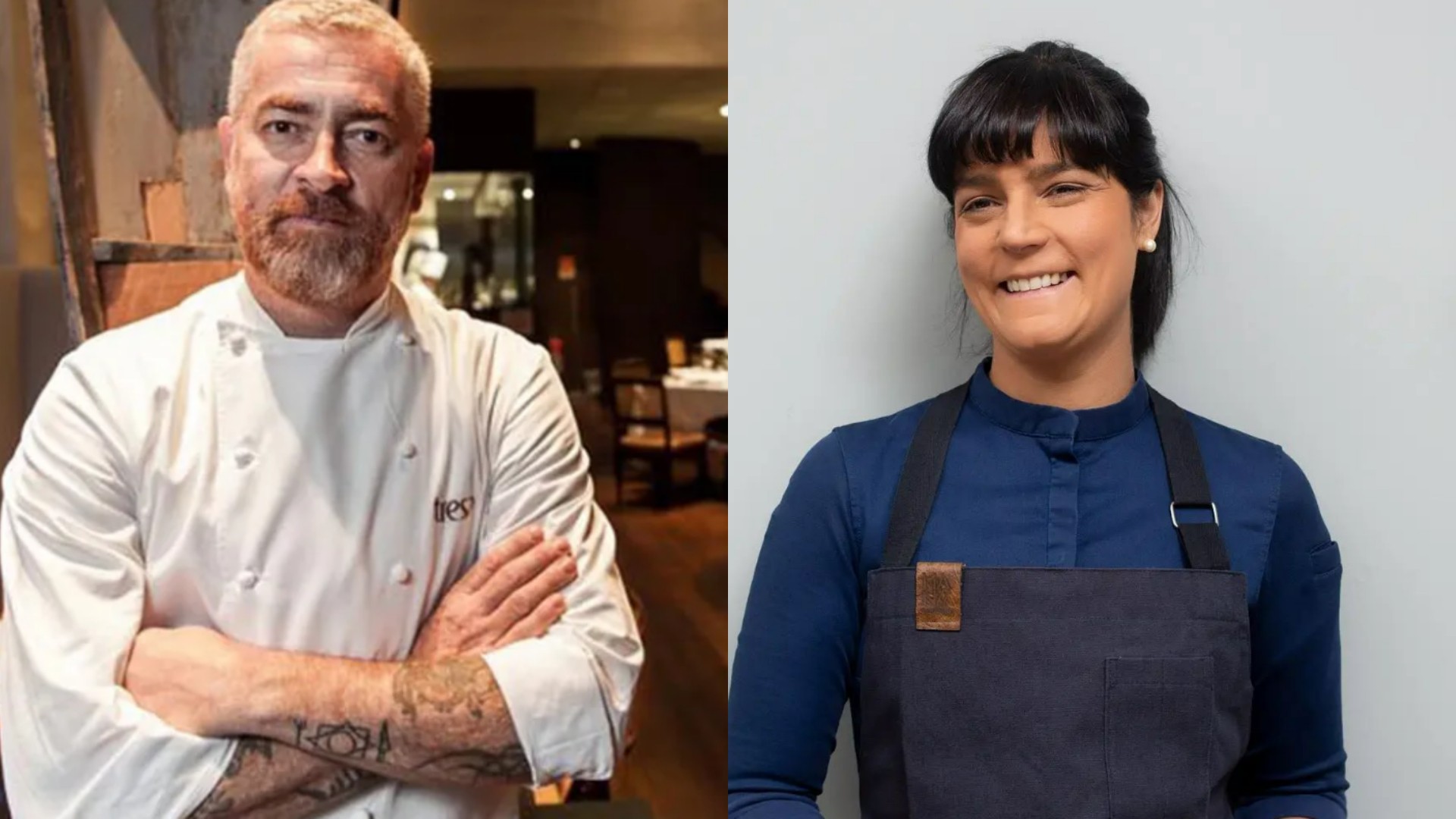 Conheça os melhores chefs de 2024, segundo guia; 17 são brasileiros | G1