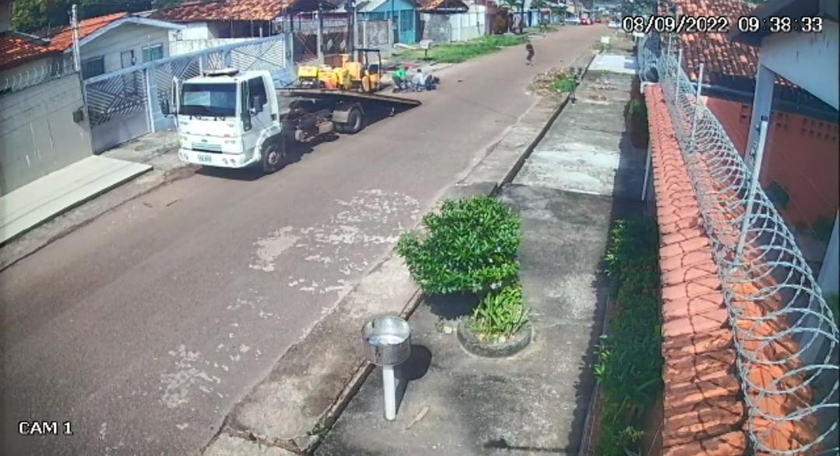 Juiz Decreta Prisão Preventiva Do Suspeito De Matar Trabalhador Da