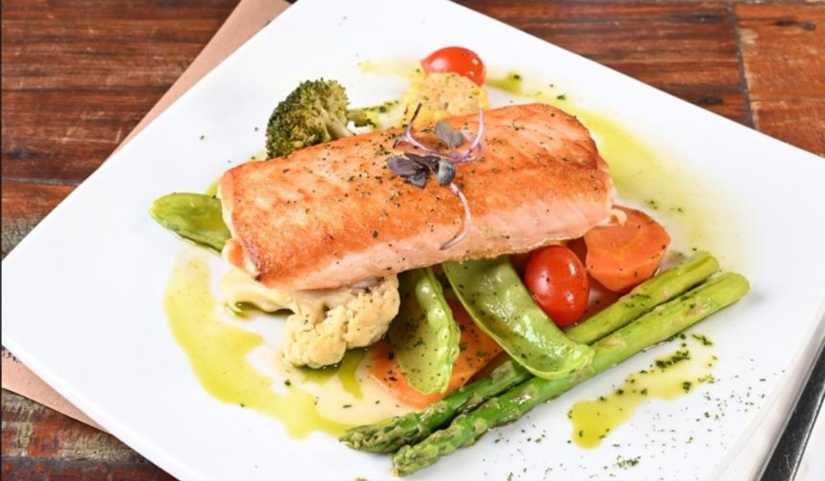 Pratos menores e mais proteína: a nova onda fitness nos restaurantes | G1