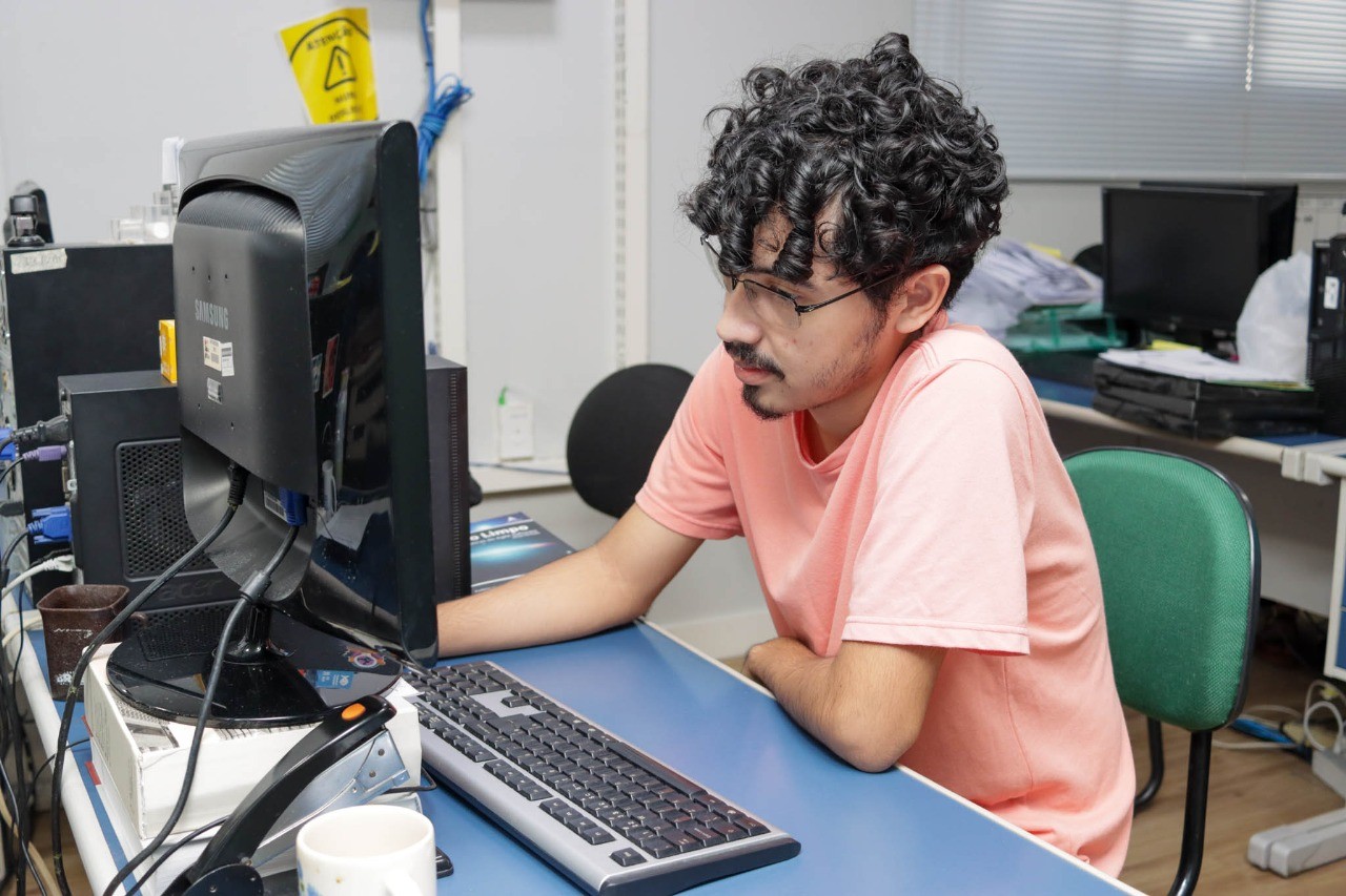 IEL abre mais de 660 vagas de estágio na BA; bolsas vão de R$ 450 a R ...