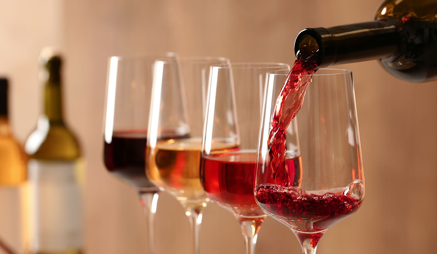 Porque a acidez nos vinhos é tão importante | G1